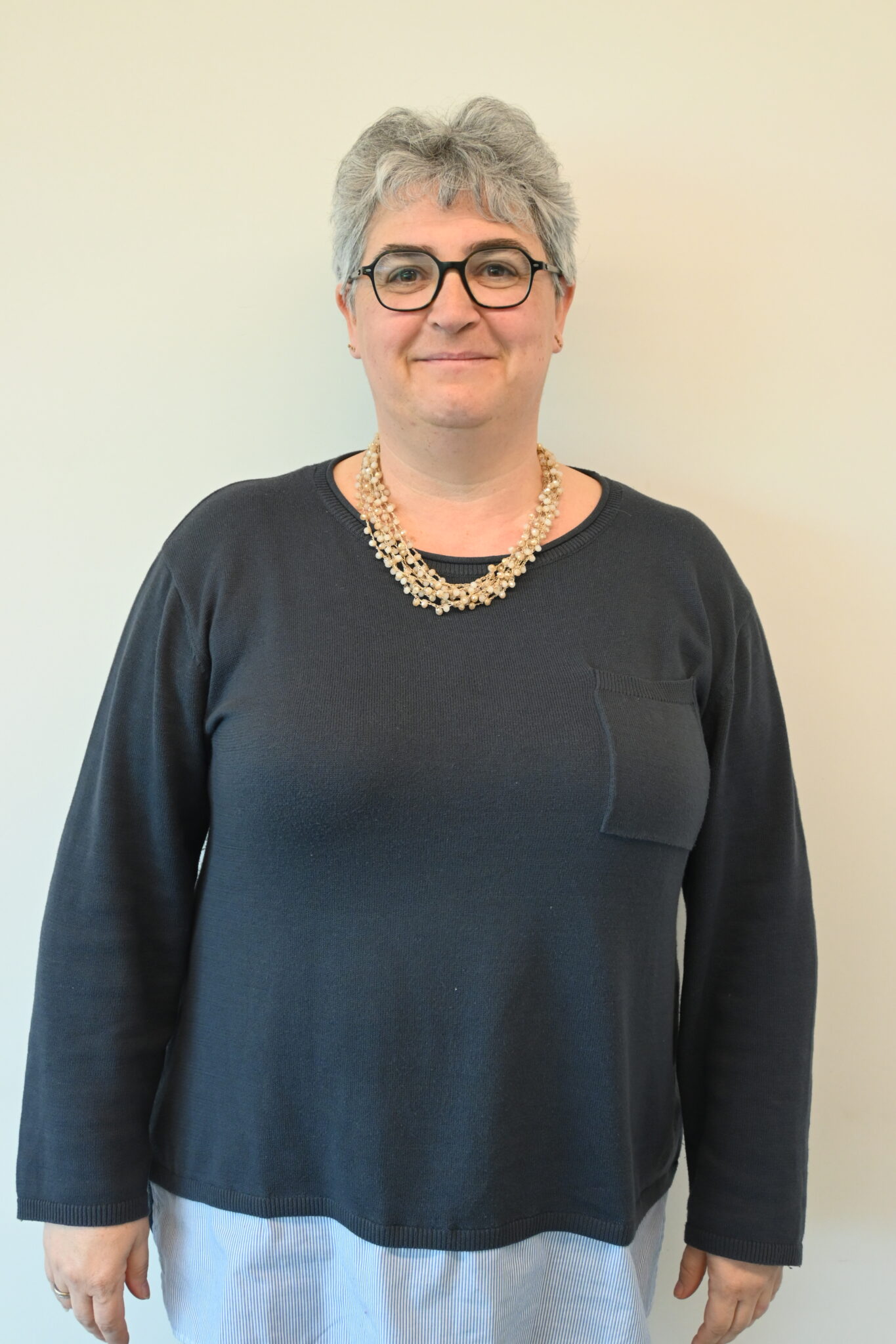 Notre équipe | Centre d'accueil de jour situé à Ath