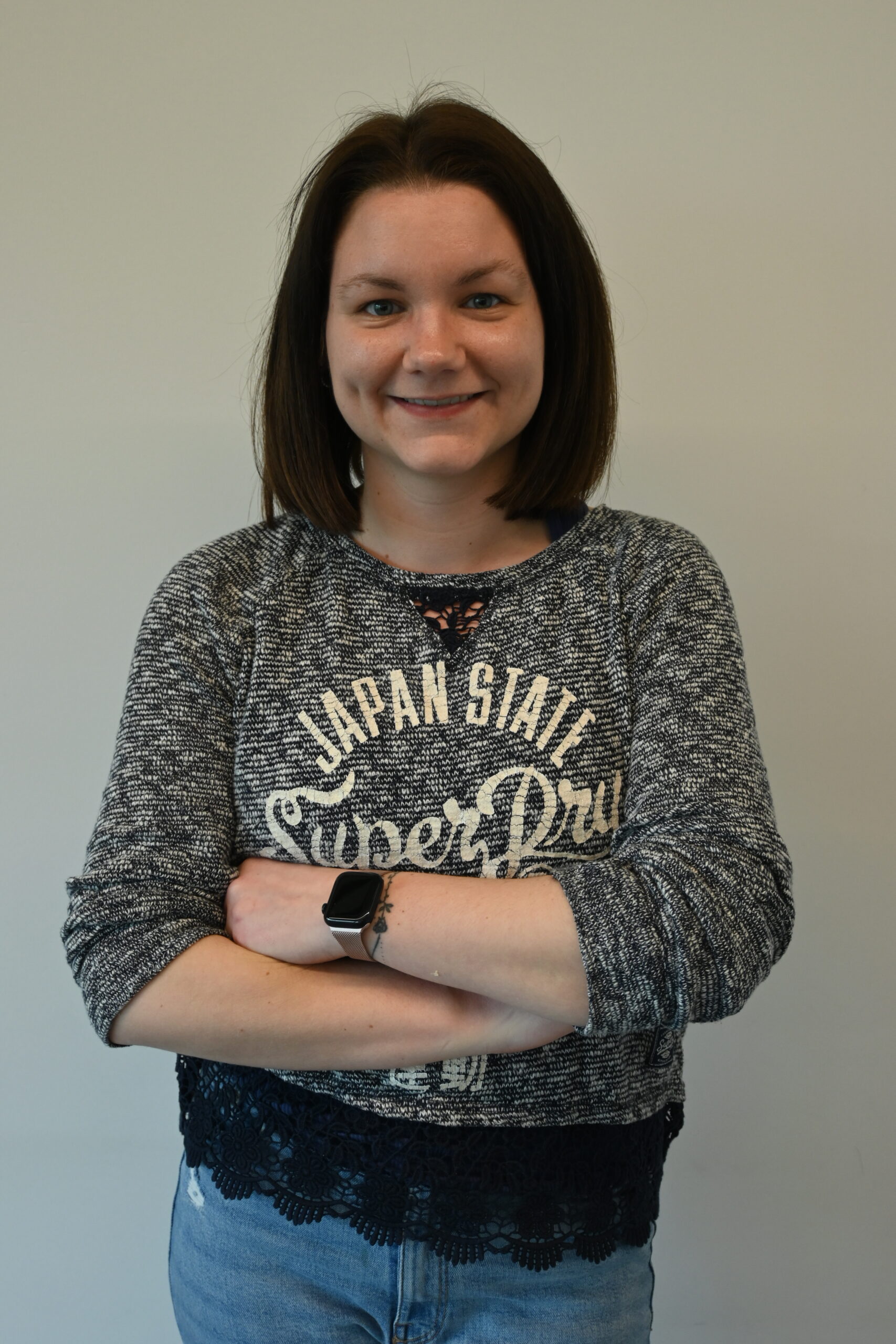 Notre équipe | Centre d'accueil de jour situé à Ath