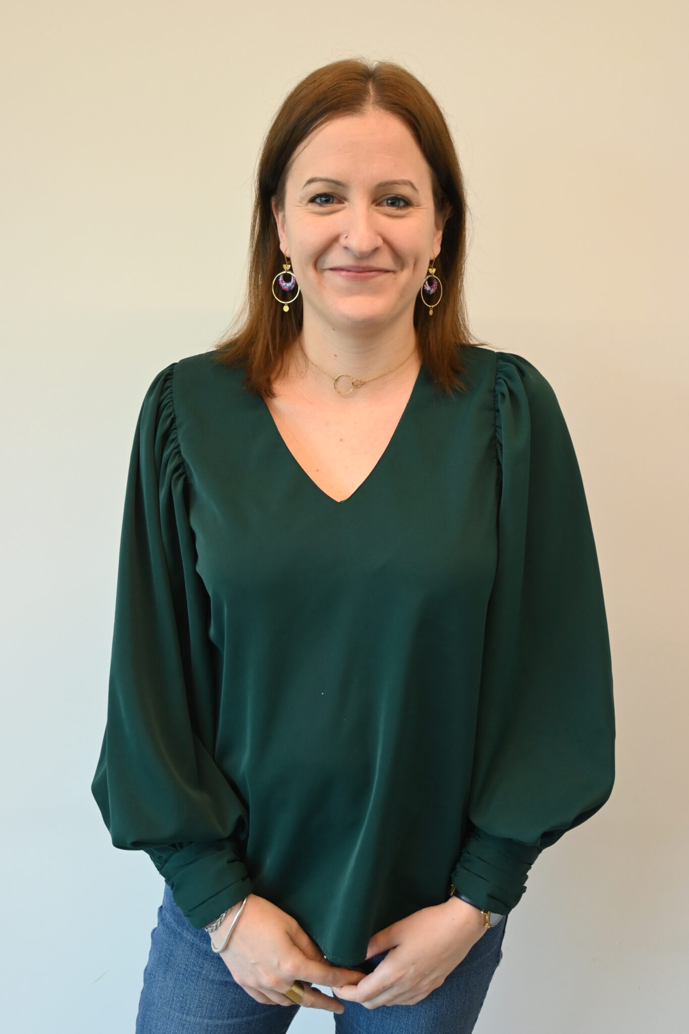 Notre équipe | Centre d'accueil de jour situé à Ath