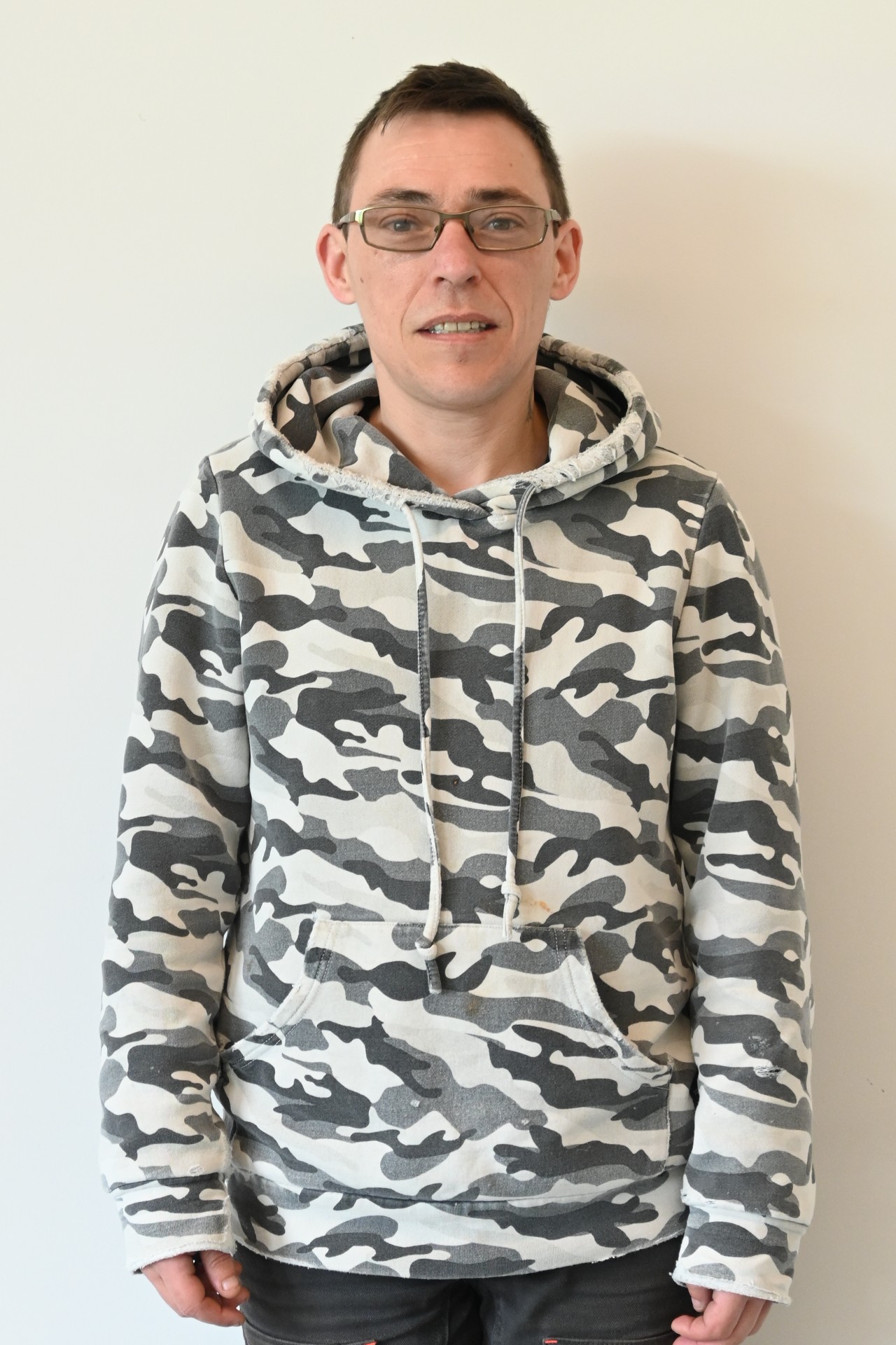 Notre équipe | Centre d'accueil de jour situé à Ath